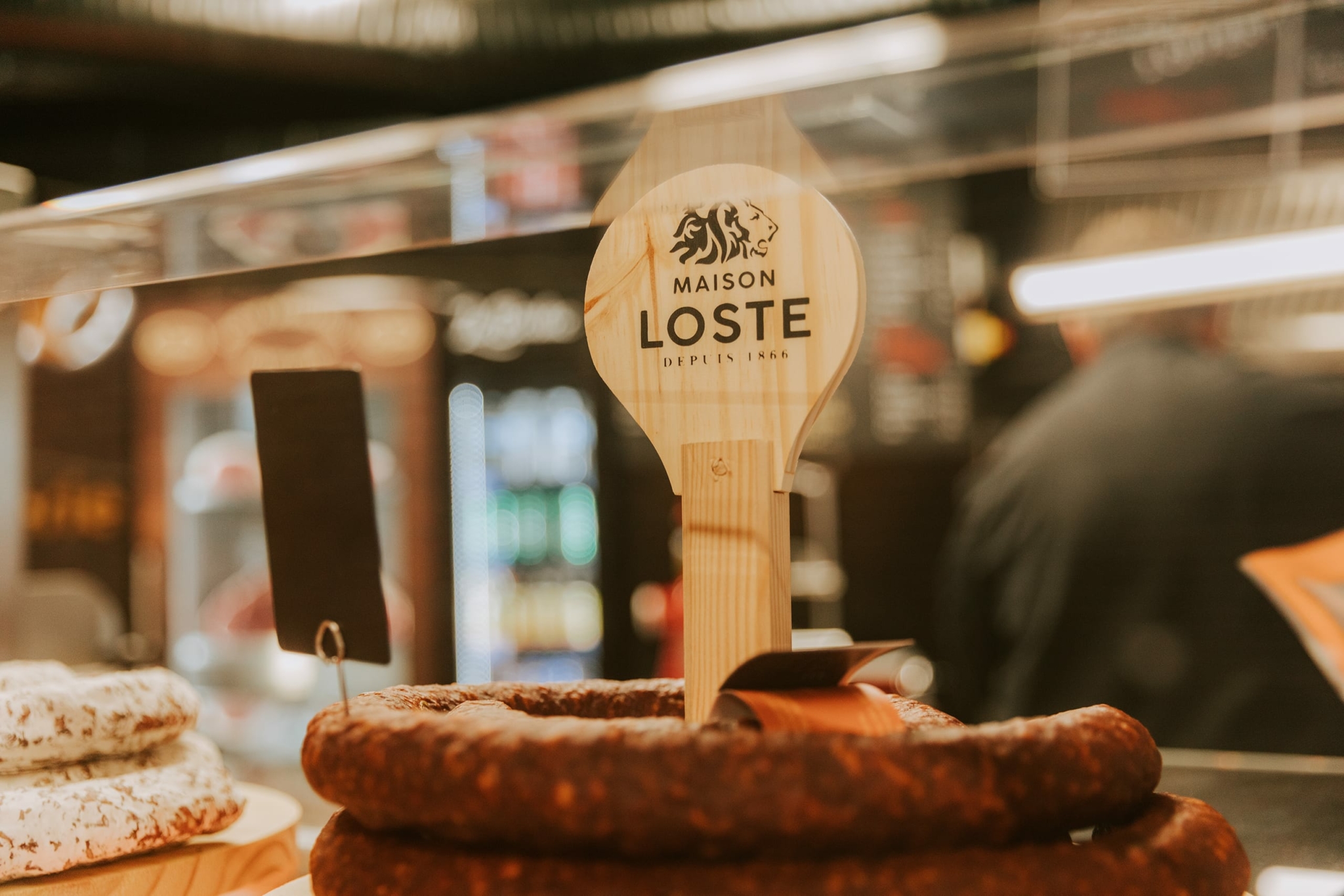 La Barbac | Les Halles 610